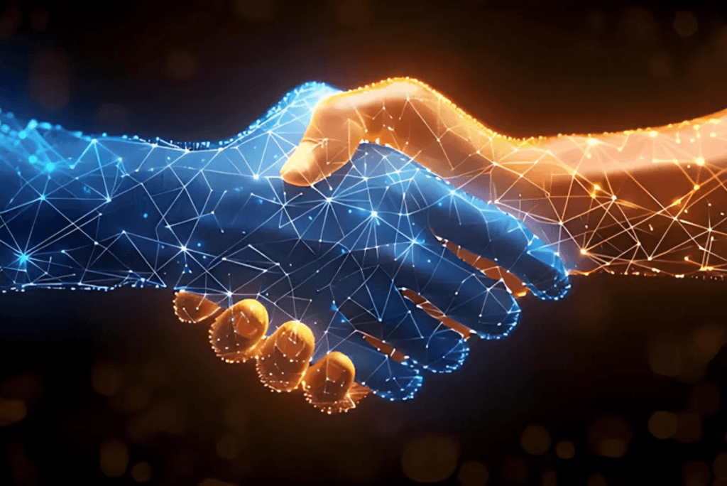 Strategic Partnerships in AI: The Hidden Superpower of Collaboration ...